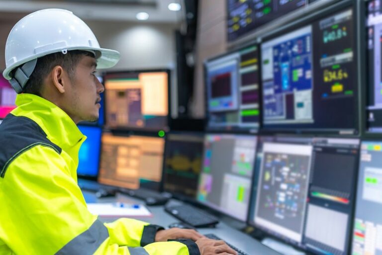 Overview Power Plant Automation - KUHSE Energy Group