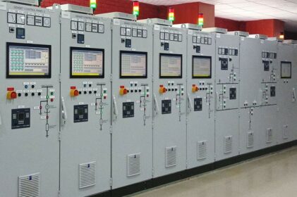 Overview Power Plant Automation - KUHSE Energy Group