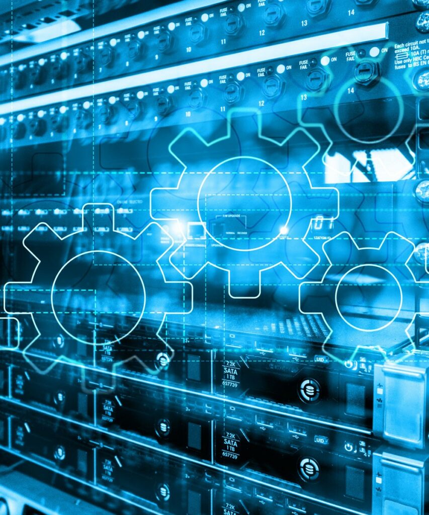 Cyber Security Packages for Power Plants - KUHSE Energy Group